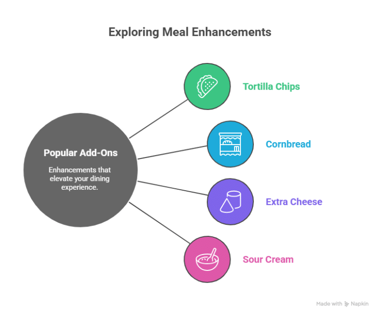 Chili’s Soups 2025: Prices, Calories & Full Menu Guide